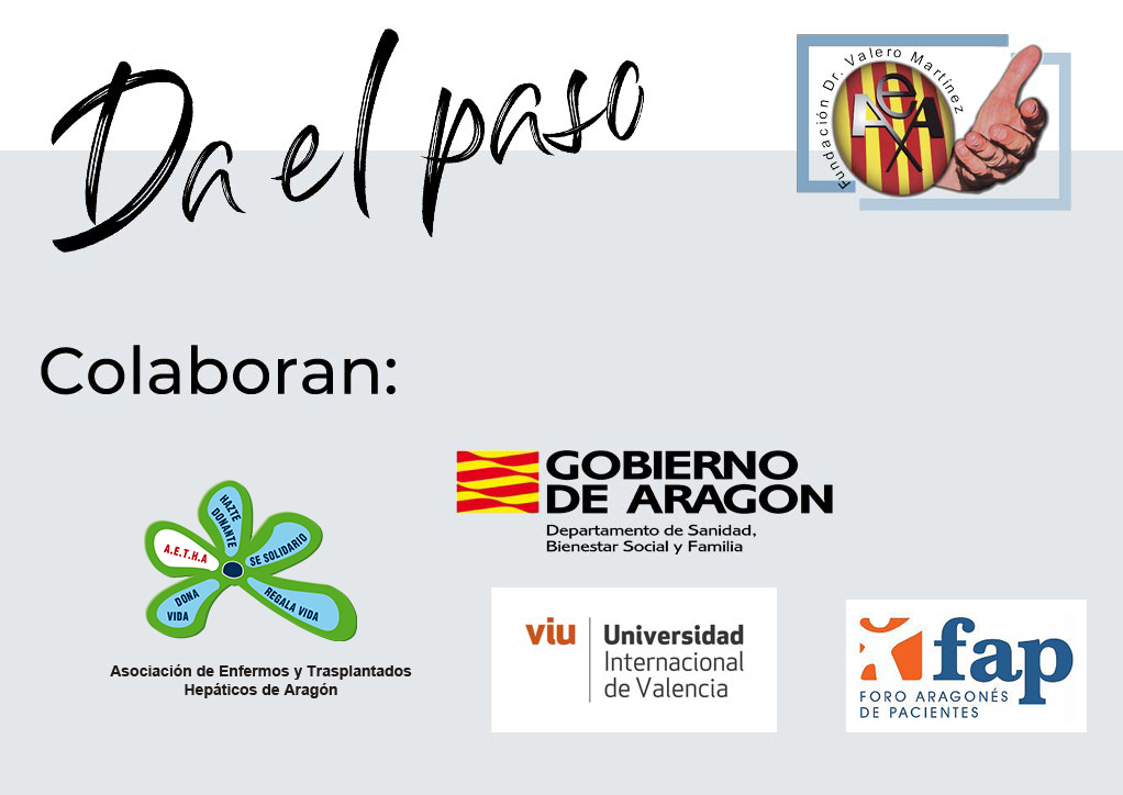 Fundaci n Dr Valero Mart nez ASAREX Zaragoza Huesca Teruel Fundaci n Dr Valero Mart nez ASAREX Zaragoza Huesca Teruel